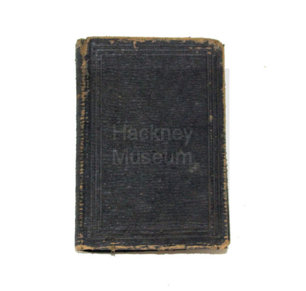 New Testament : The New Testament, Kate LeConte from Miss Wolley ...