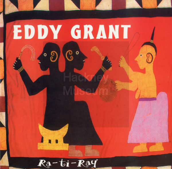 Record: Ra-Ti-Ray | Hackney Museum