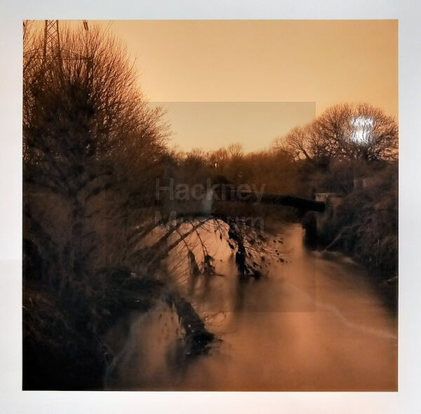 Hackney by Night: Old River Lea | Hackney Museum