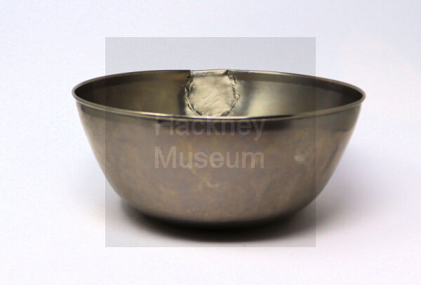 Bowl | Hackney Museum