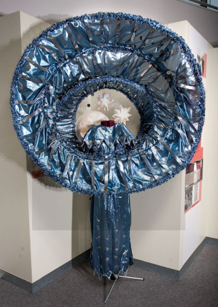 Sky at Night | Hackney Museum