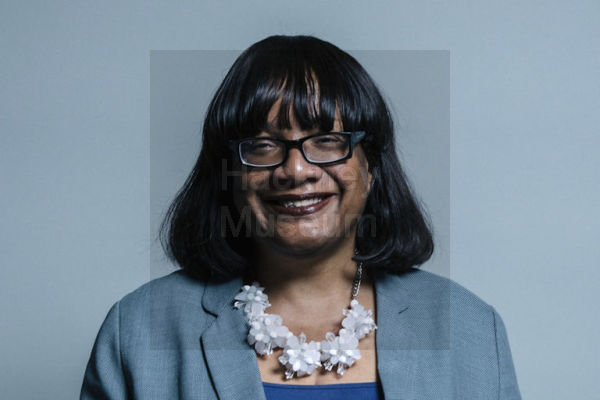 Oral History Interview - Diane Abbott MP | Hackney Museum