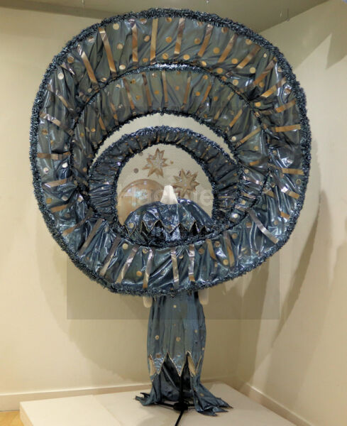 Sky at Night | Hackney Museum