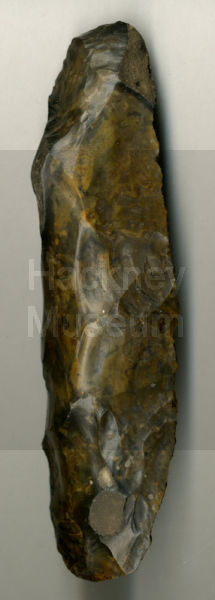 Neolithic Pick | Hackney Museum