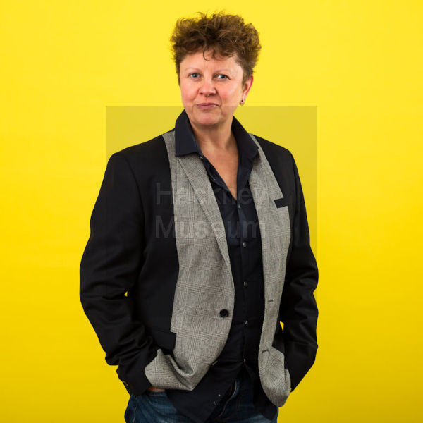 Oral History Interview - Julie McNamara | Hackney Museum