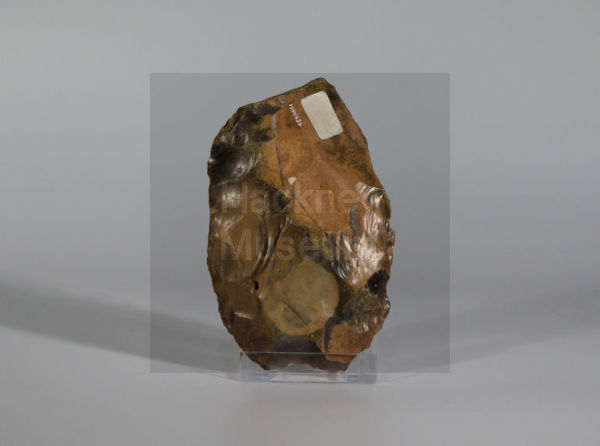 Handaxe | Hackney Museum
