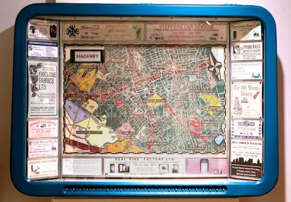 Hackney Town Guide | Hackney Museum